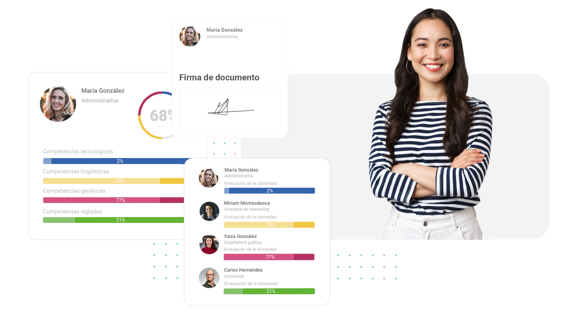 talentus – Portal de empleo e innovación