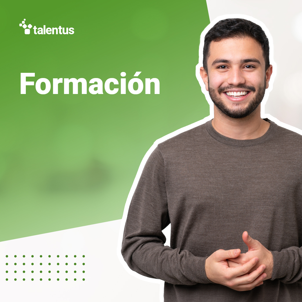 Talentus | Cursos Gratuitos y Ofertas de Empleo