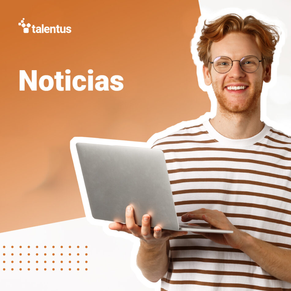 Talentus | Cursos Gratuitos y Ofertas de Empleo