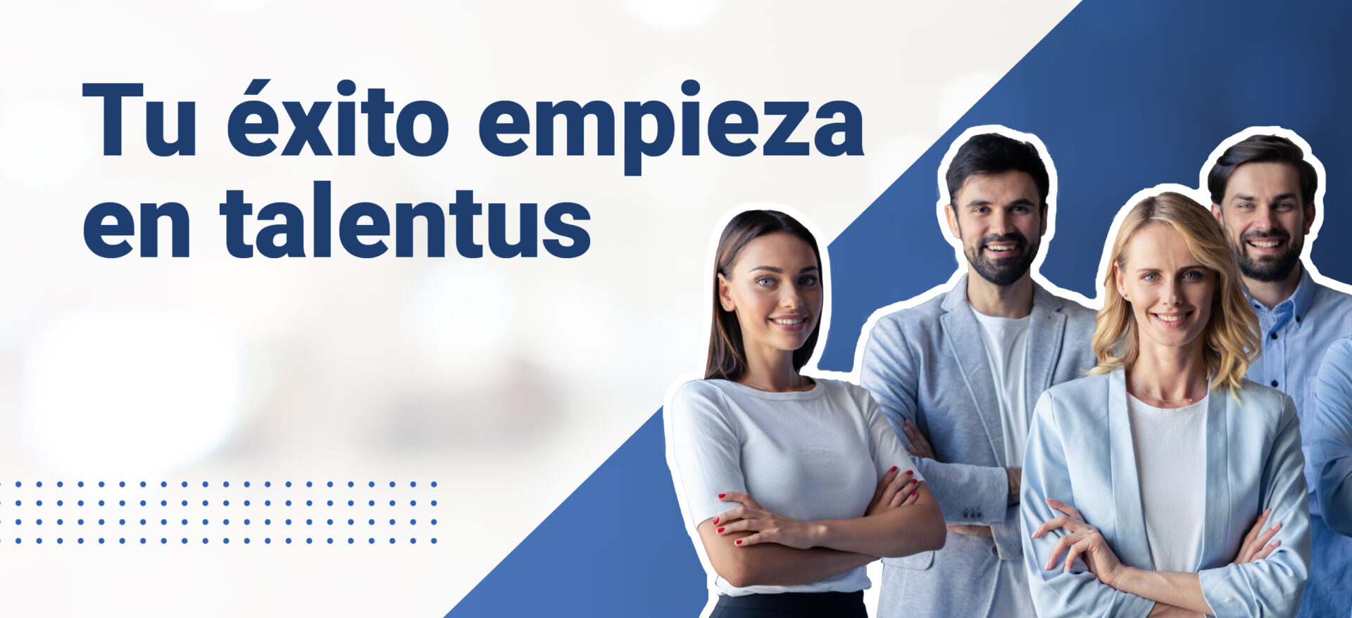 Talentus | Cursos Gratuitos y Ofertas de Empleo