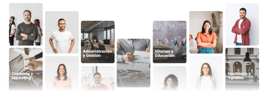 Talentus | Cursos Gratuitos y Ofertas de Empleo